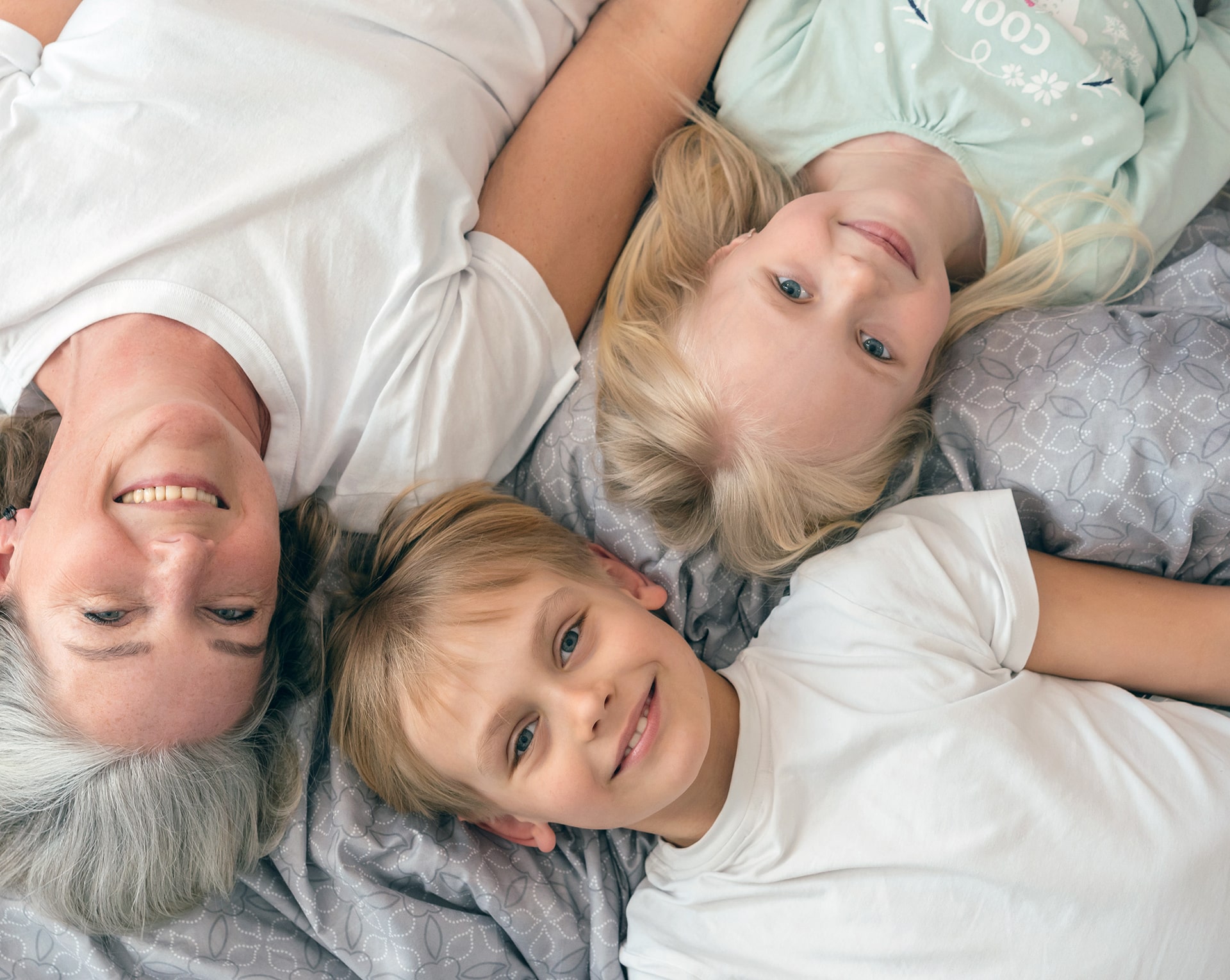 For Children – Sinem KAYA